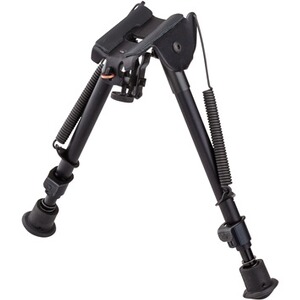 Harris Zweibein LM 9 13 Inch leg Notch Serie 1A2 LM Ohne Drehgelenk Harris Zweibein LM 9 13 Inch leg Notch Serie 1A2 LM Ohne Drehgelenk
